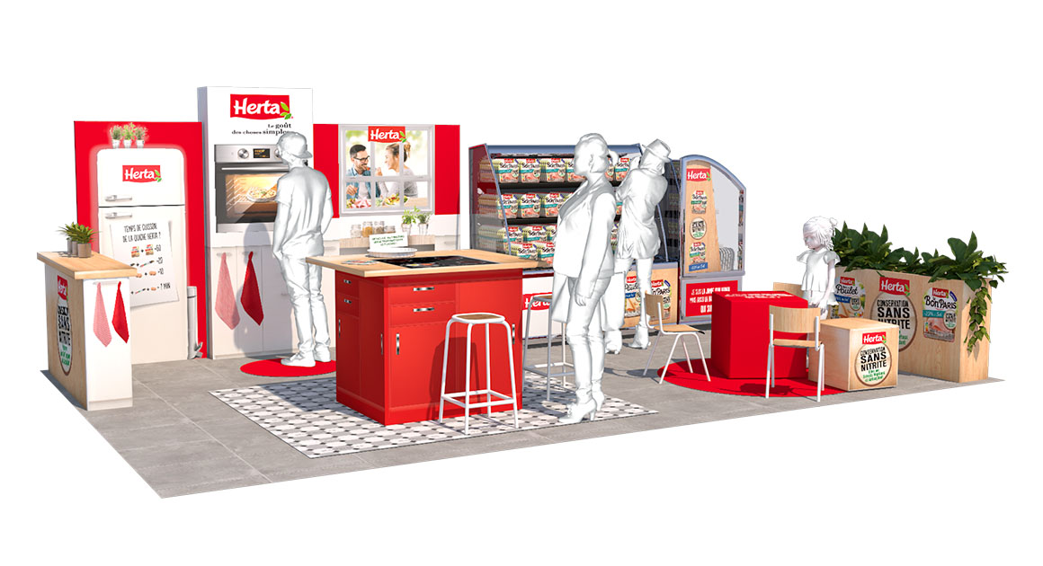 4 conseils pour réinventer vos activations Instore en période de COVID ...